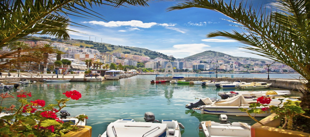 Full Day Program Saranda » ALbtours Travel